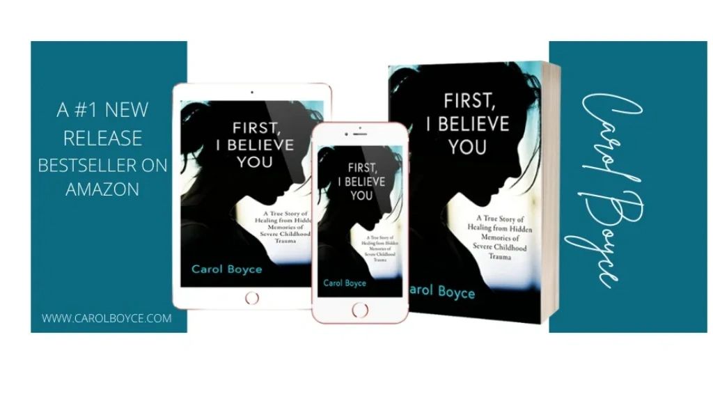 CarolBoyce.com - Home