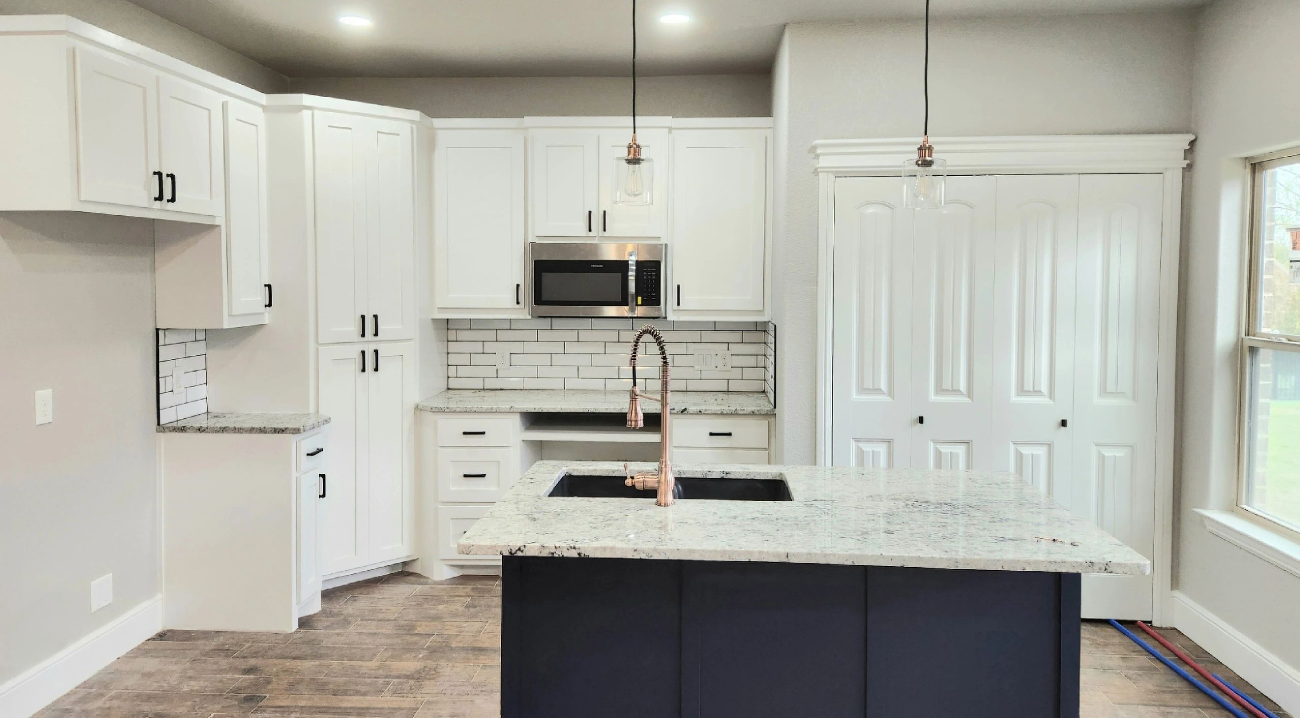 Tru-Tex Painting - Home