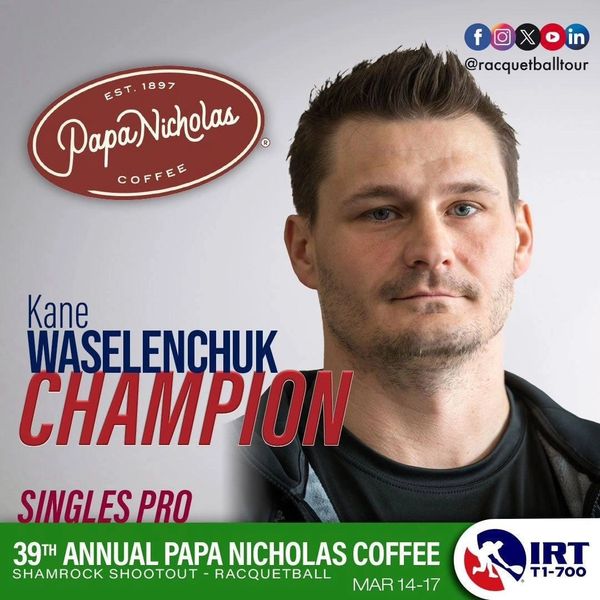 Kane Waselenchuk