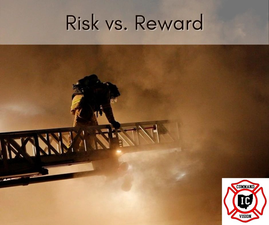 Risk vs. Reward