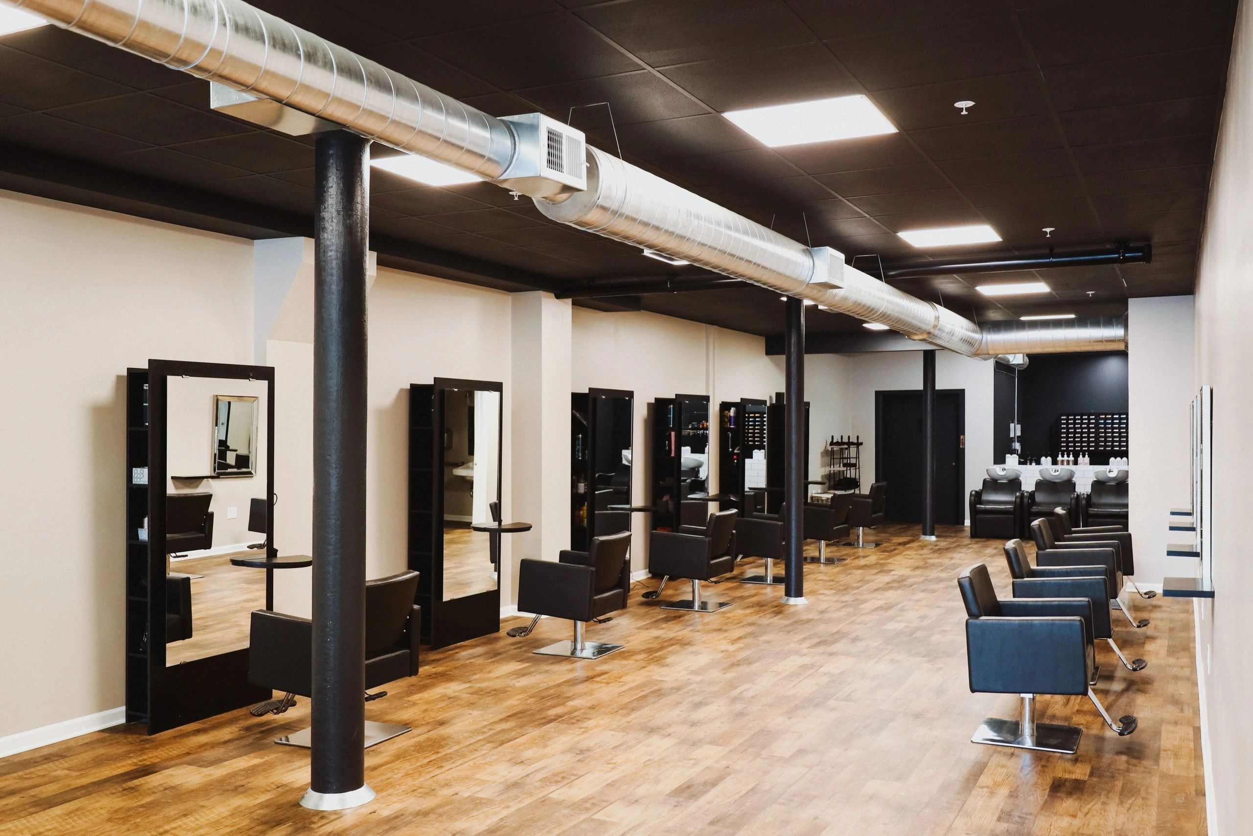 Find the Best Hair Extensions at Cult Salon Craft Hair