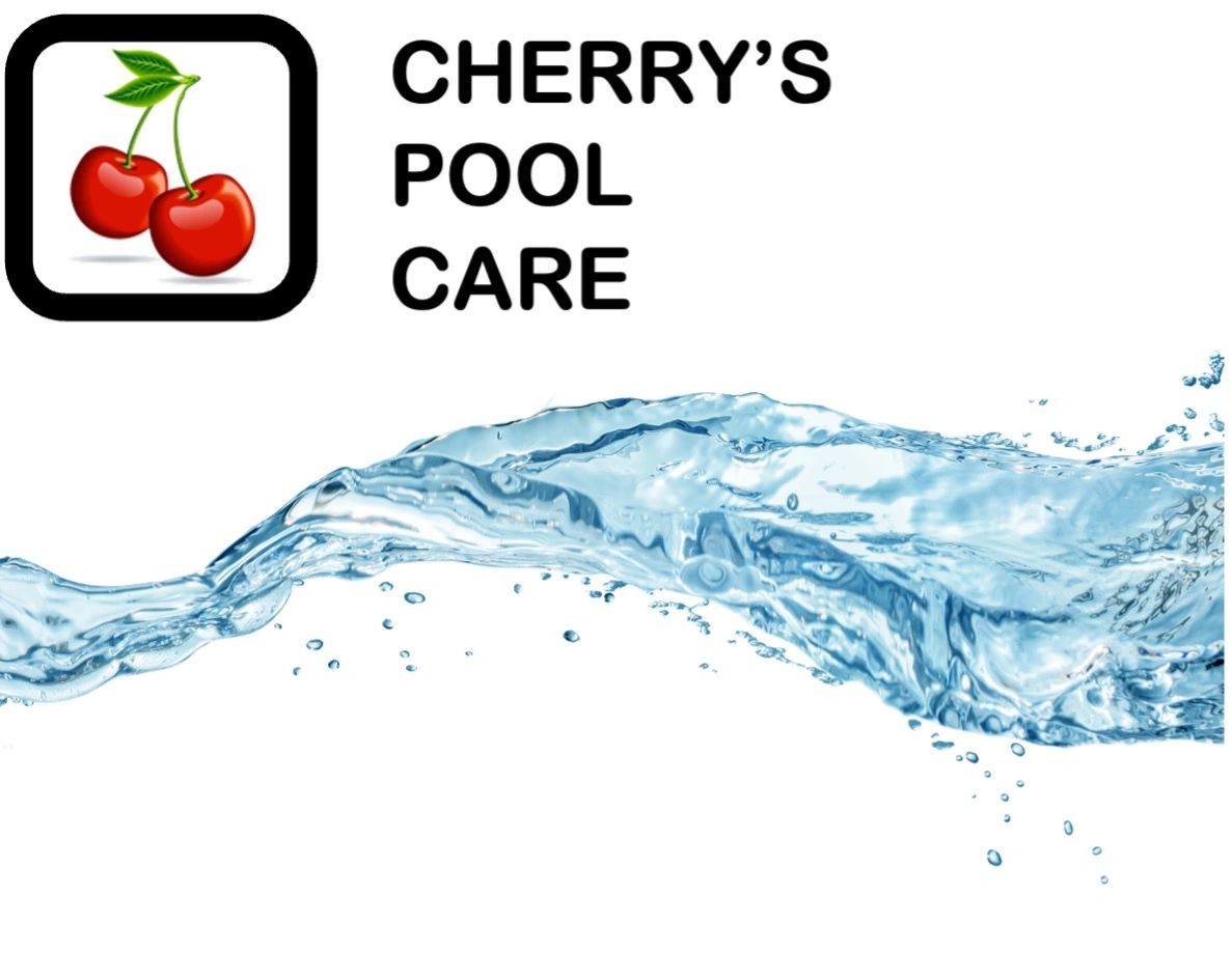 Pool Service - Cherry's Pool Care