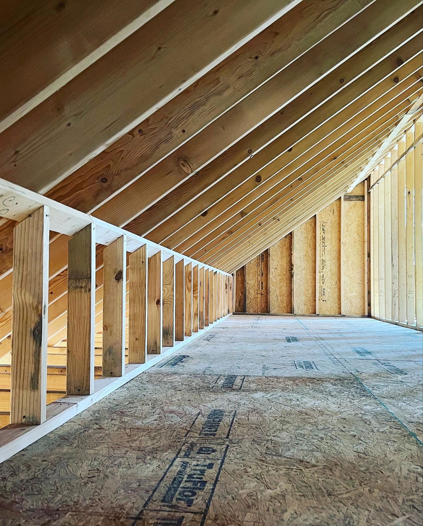 Twin Pines Contracting
