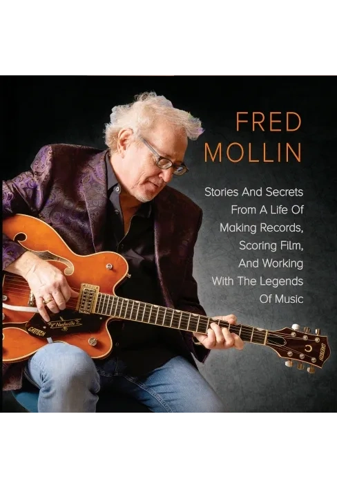 Fred Mollin Unplugged