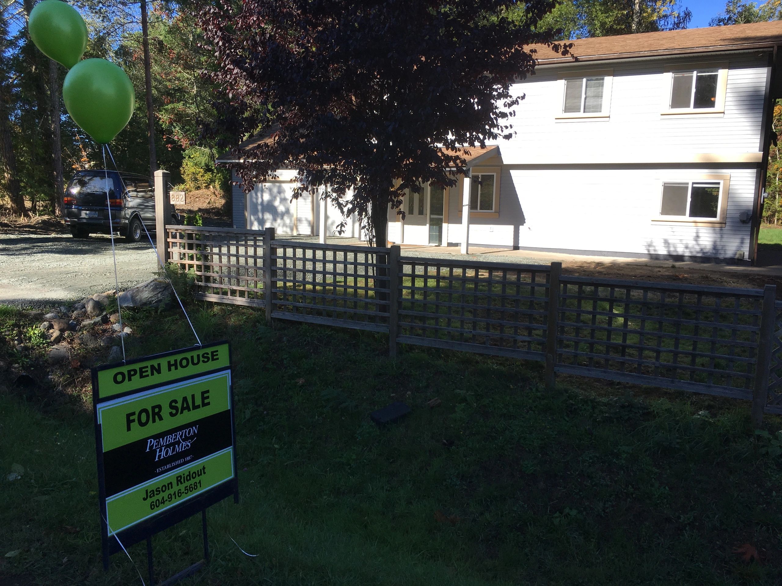 Jason Ridout Realtor Pemberton Holmes