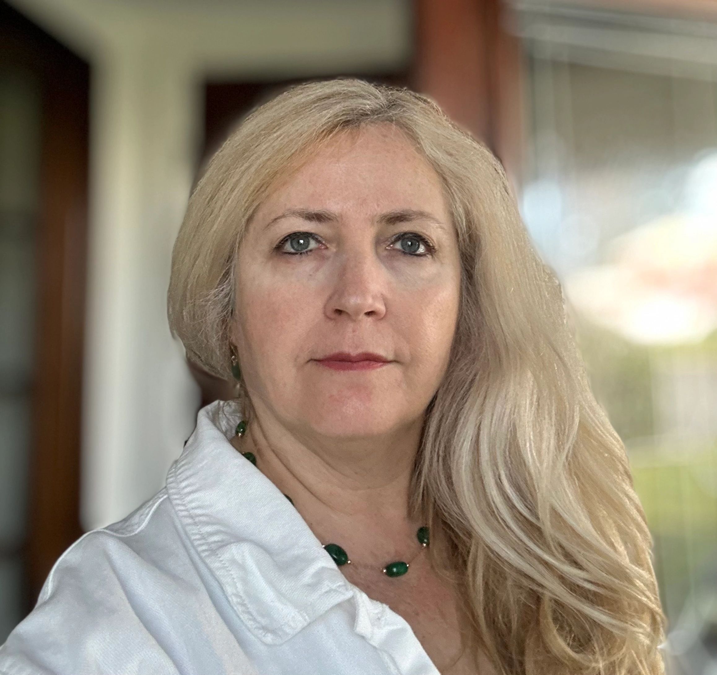 Lisa McLoughlin DAc, LAc