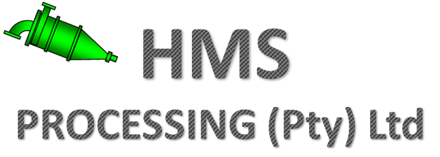 Mineral Processing Services | HMS Processing