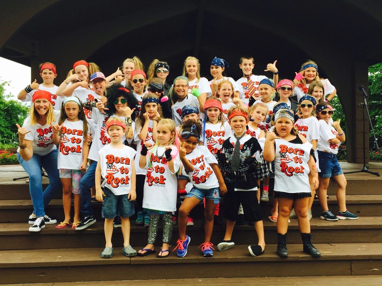 Performance Club Kids - Children's Theater, Acting Classes