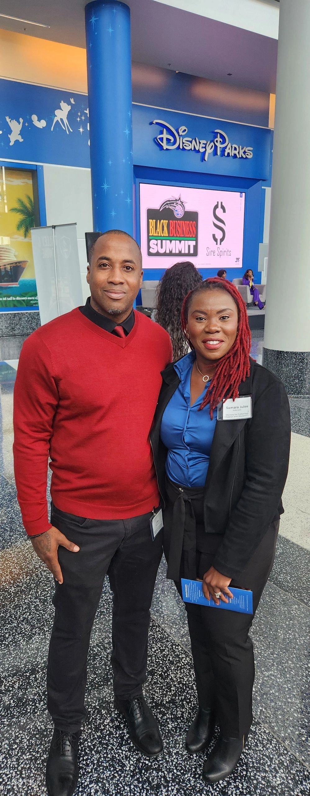 Mentorsforfartherlesschildren