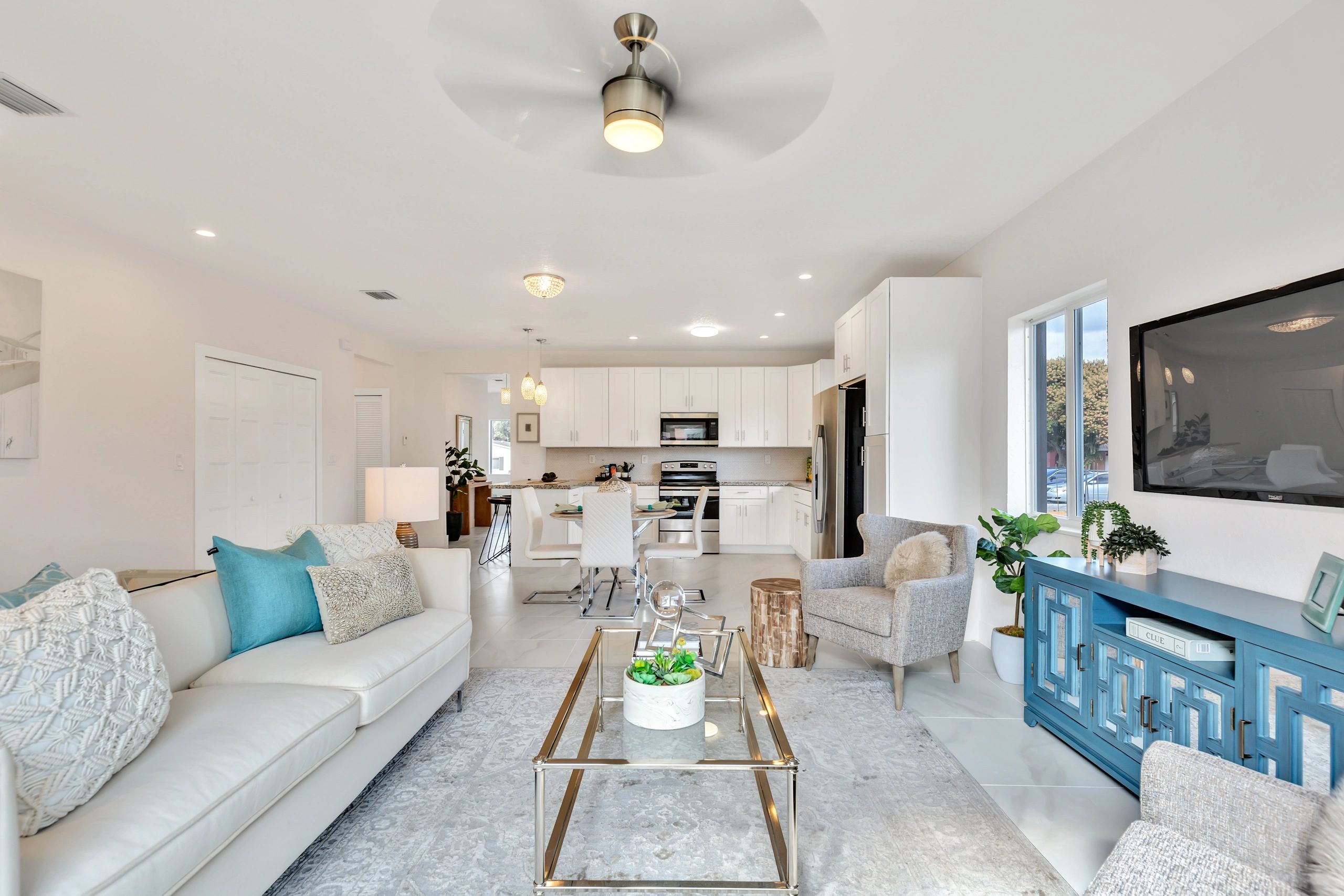 LER Construction and Remodeling