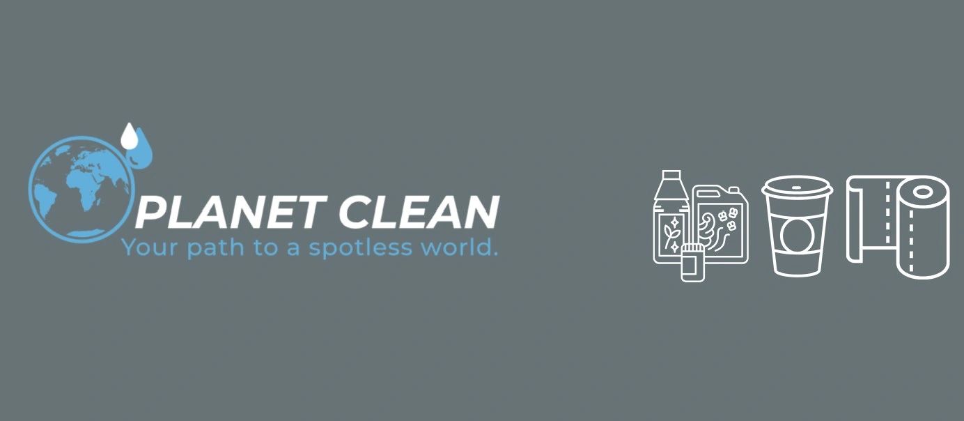 Top Cleaning Suppliers: Planet Clean