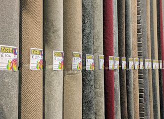 Colourscope Carpets & Beds - Carpets - Corby, England | Colourscope ...