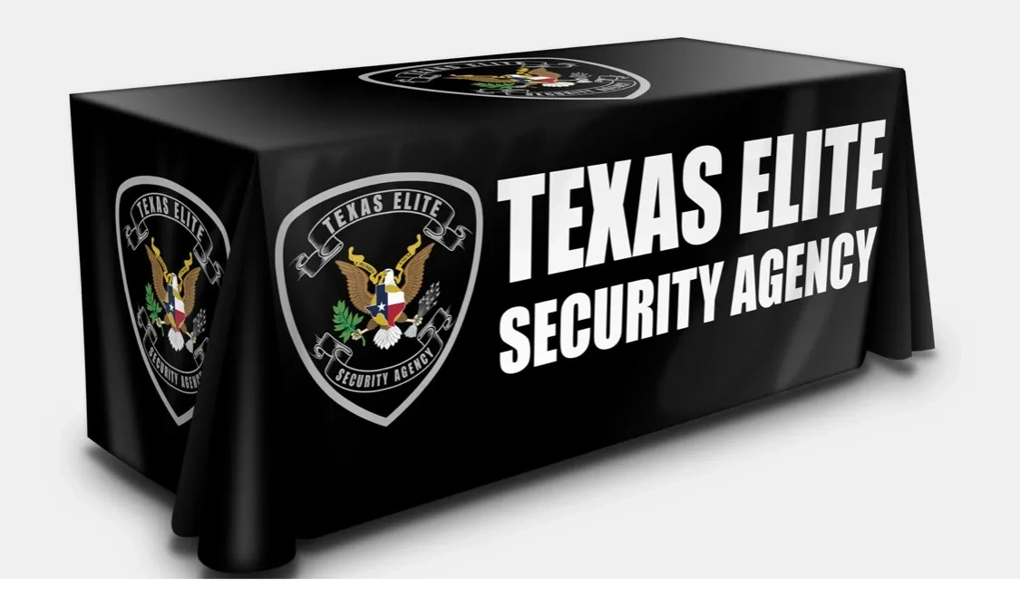 Home | Security Services by Texas Elite Security Agency
