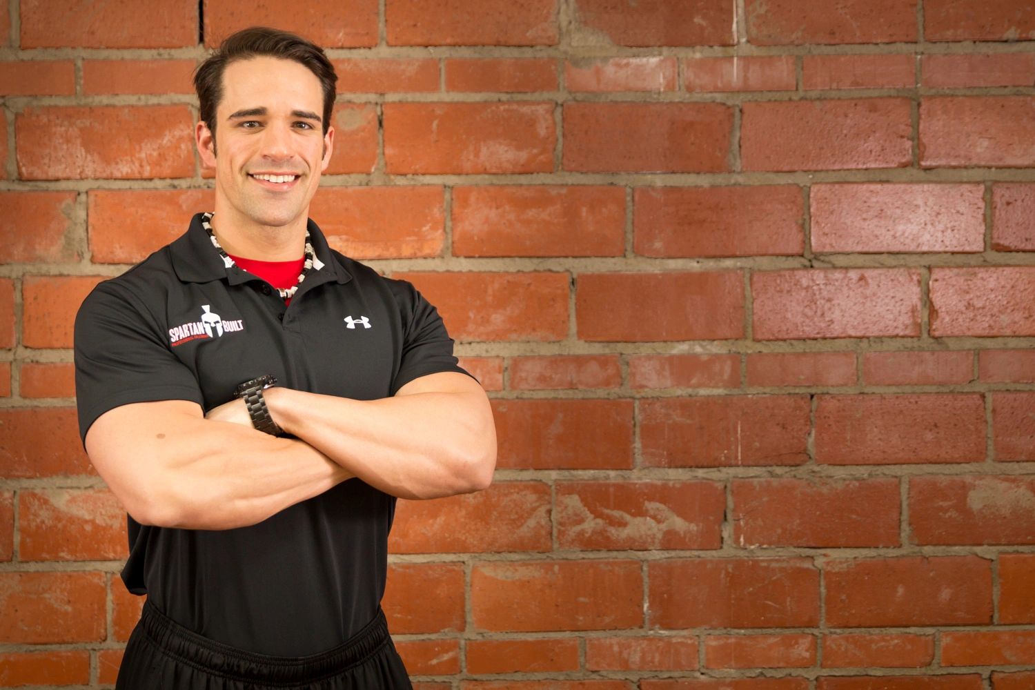 Experienced Fitness Trainer Offering Strength Training Workouts