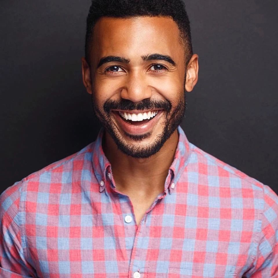 Dimitri Joseph's Instagram, Twitter & Facebook on IDCrawl