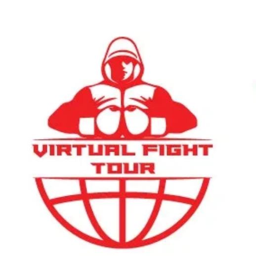 Virtual Fight Tour