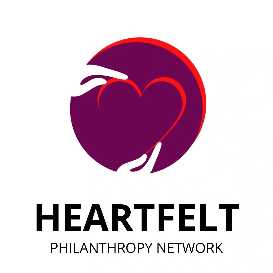 Heartfelt Philanthropy Network - Philanthropy, Culture