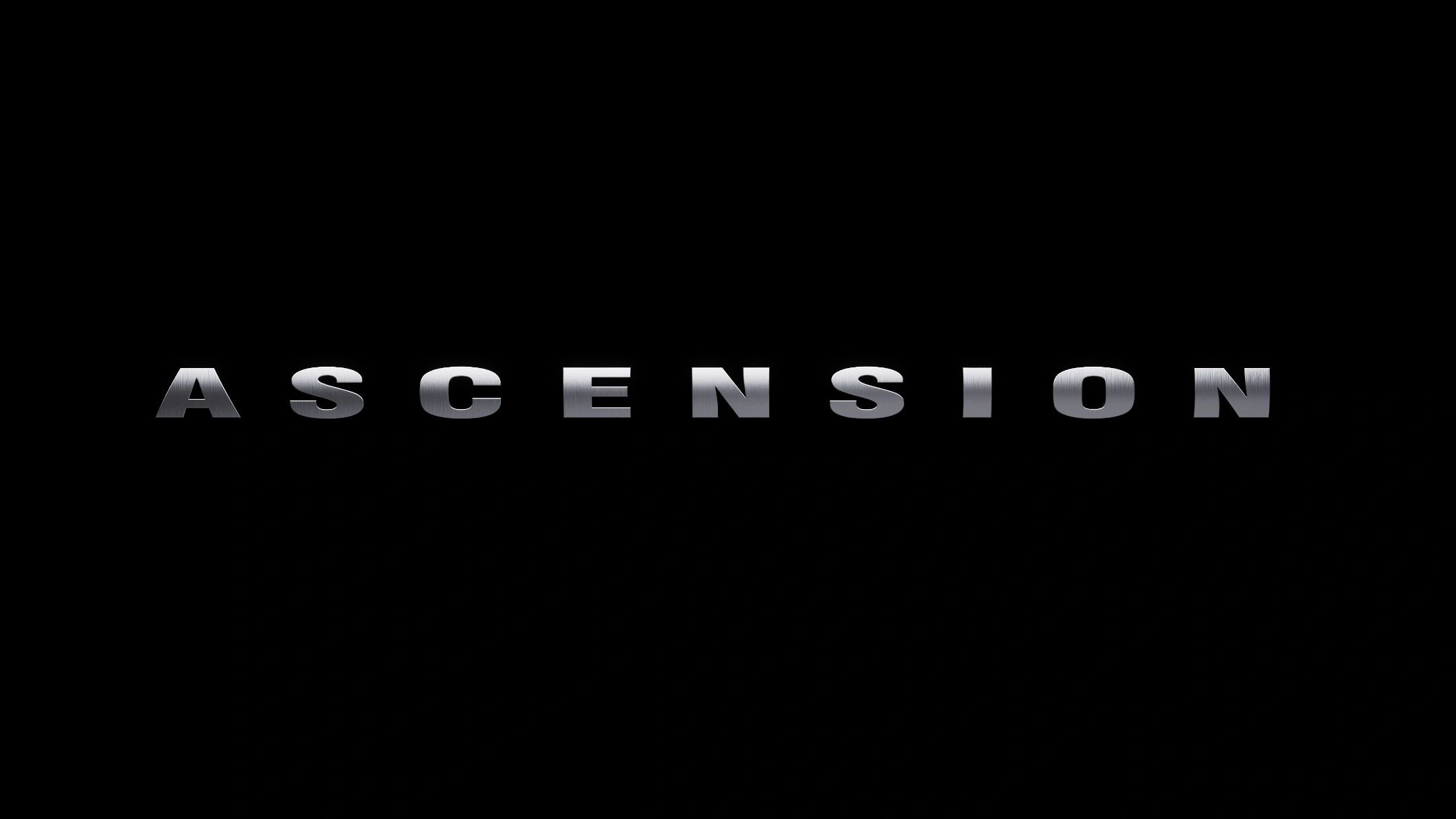 Orion Ascension