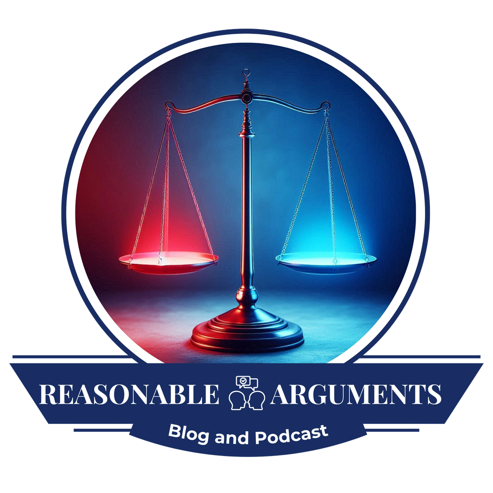 Reasonable Arguments