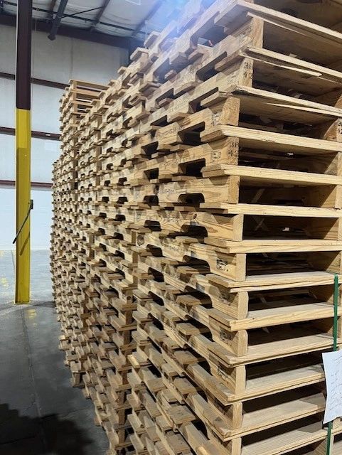 Pallets