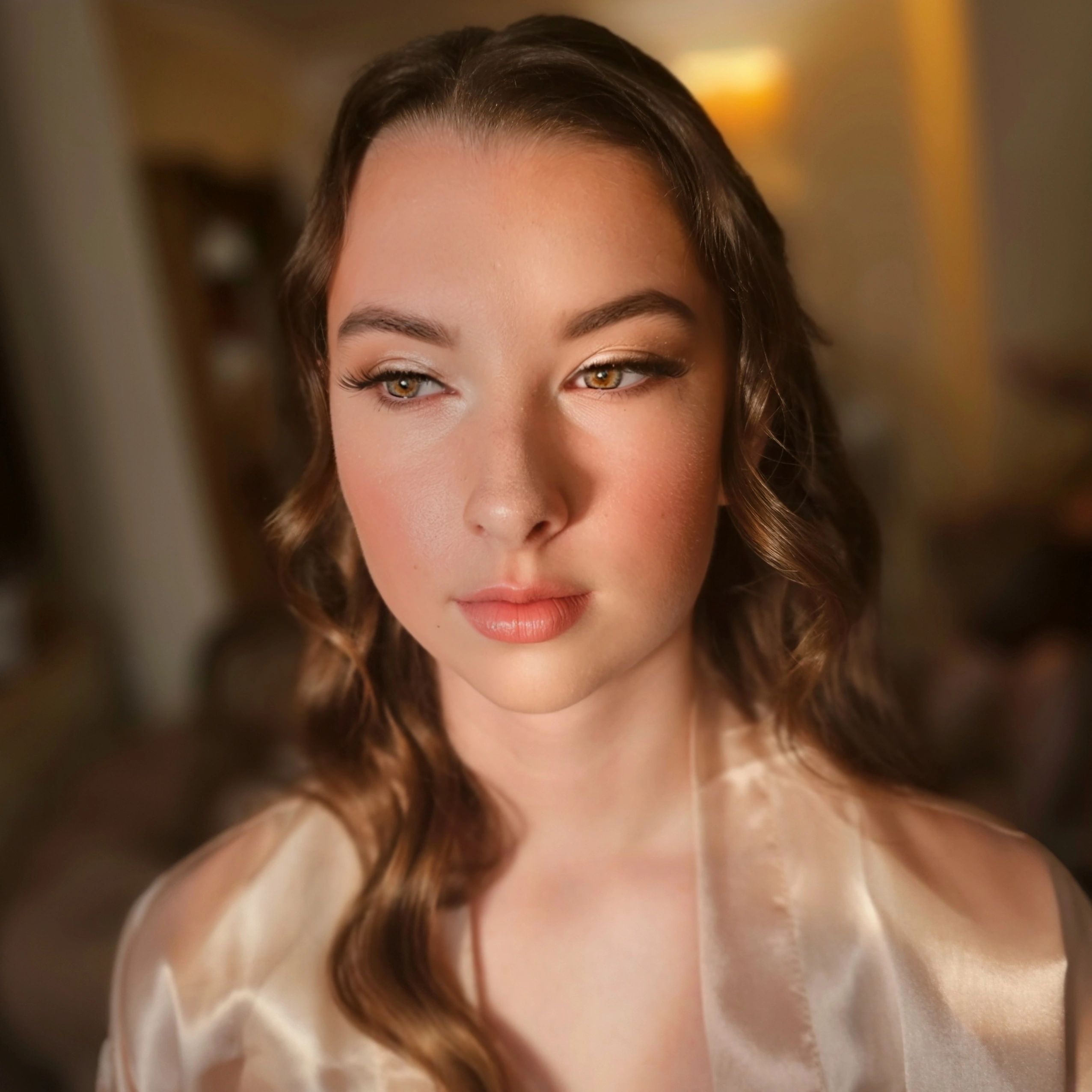 Jordan Makeup Artist - Makeup Artist, Natural Wedding Makeup Artist ...