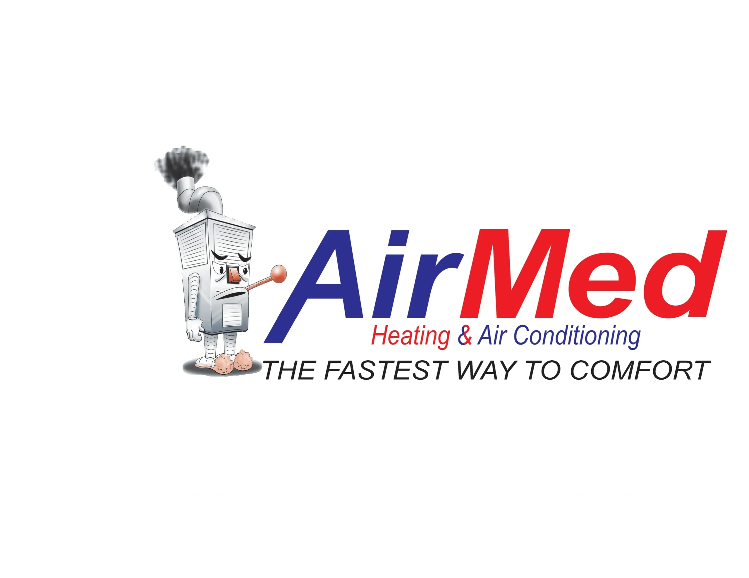 Home | Air Conditioning Services by Air Med Heating
