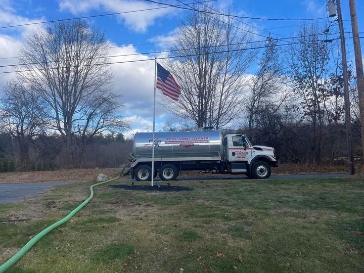 Professional Septic Cleaning Services