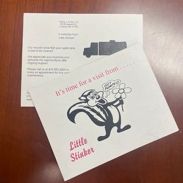 Professional Septic Cleaning Services