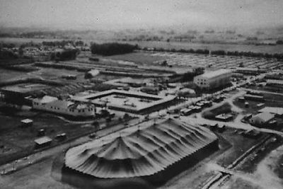 Circus Legacy | Glen Oaks Estates Homeowners Association, Inc.