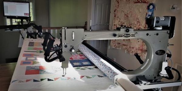 Contact Us | Dogpatch Quilting