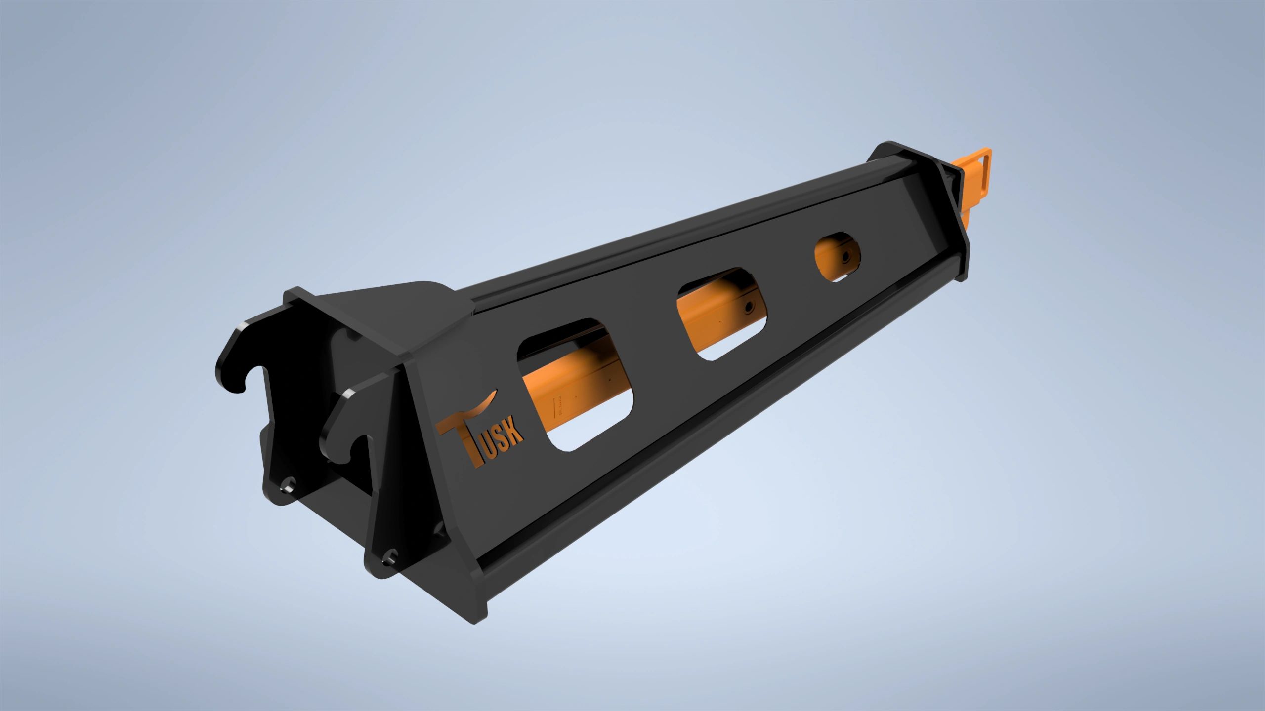 Lift Attachments | Tusk Attachments