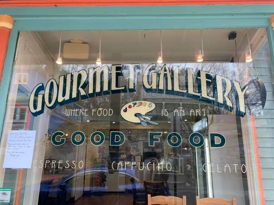 Gourmet Gallery | Gourmet Gallery