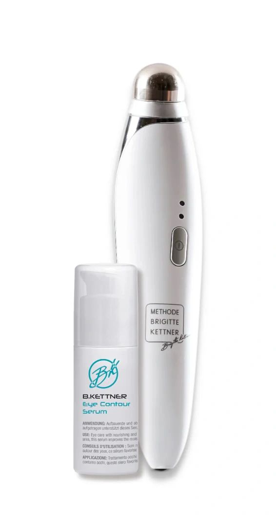 MBK EYE REJUVENATOR WITH EYE CONTOUR SERUM