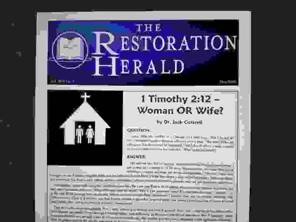 First Christian Church of Punta Gorda