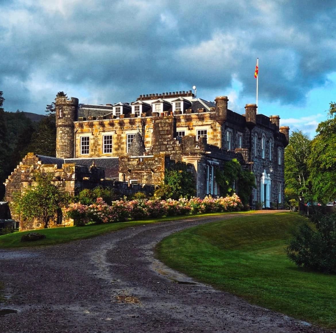 Clan Cameron Association of North America-Northeast Chapter