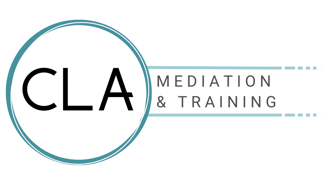 Workplace Conflict Resolution | CLA Mediation & Training Ltd