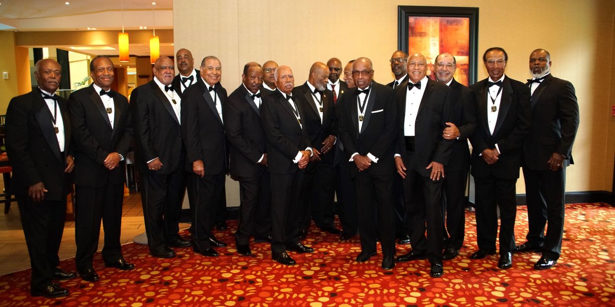 Social Networking for Men of Color - Hosts of Palm Coast