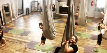 SACRED REBEL YOGA - Yoga in Farmington - Aztec, New Mexico