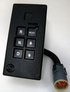 Allison ECU, Electronics Repair - JULTECH - Nashwauk, Minnesota