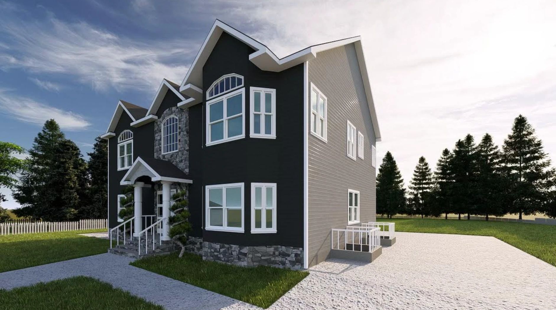 SS Rendering - Ss Rendering, Rendering