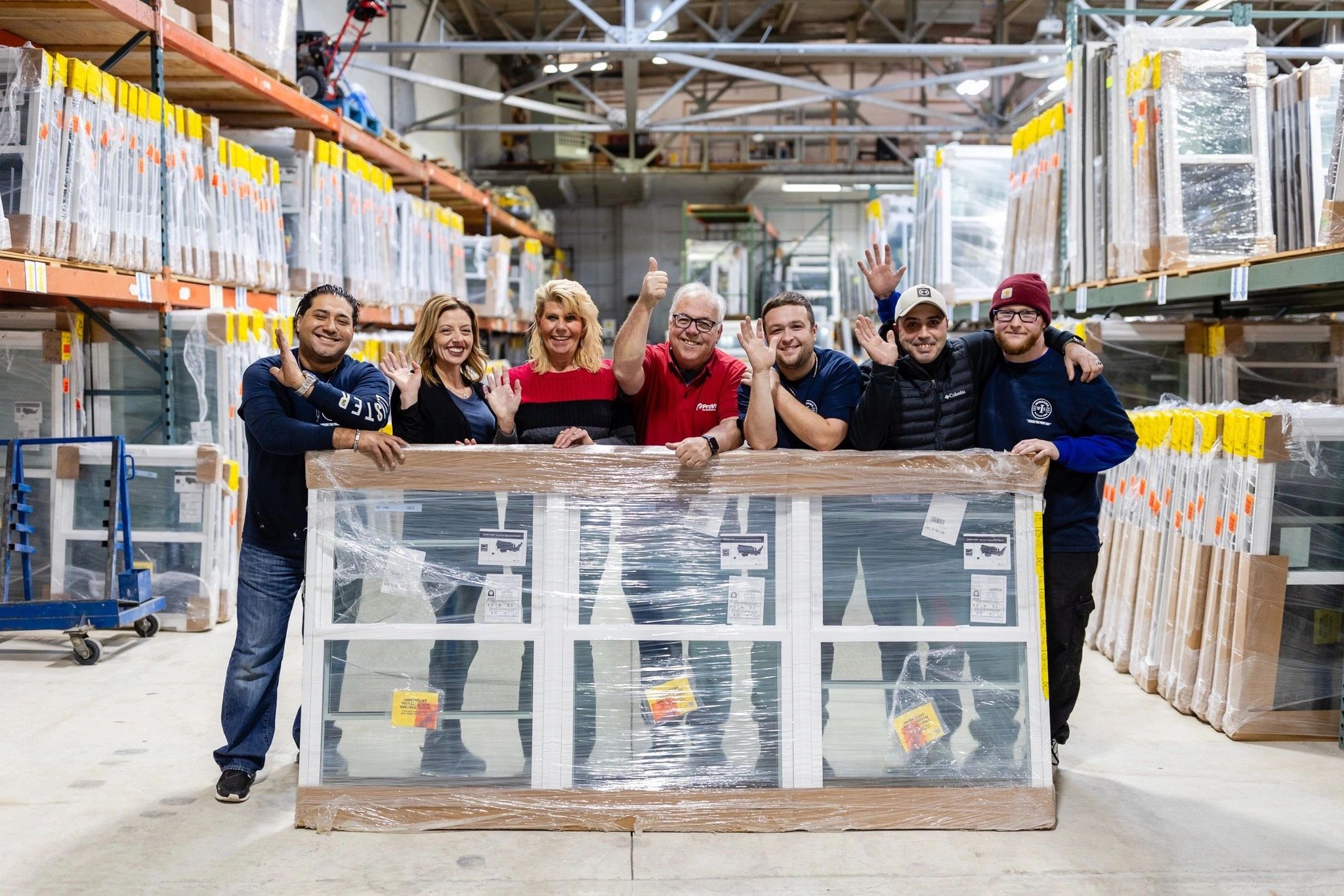 New Windows and Doors, Window Manufacturer, Window Supplier - Windows ...