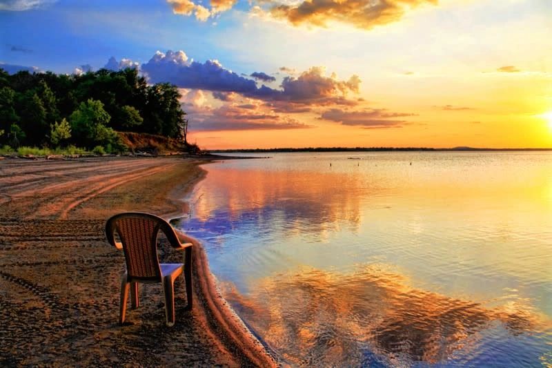 Sunny Cove