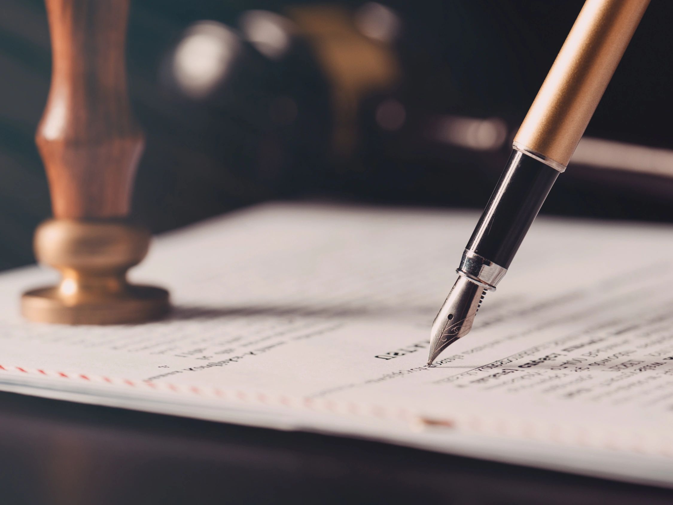 Platinum Pens Notary & Loan Signing