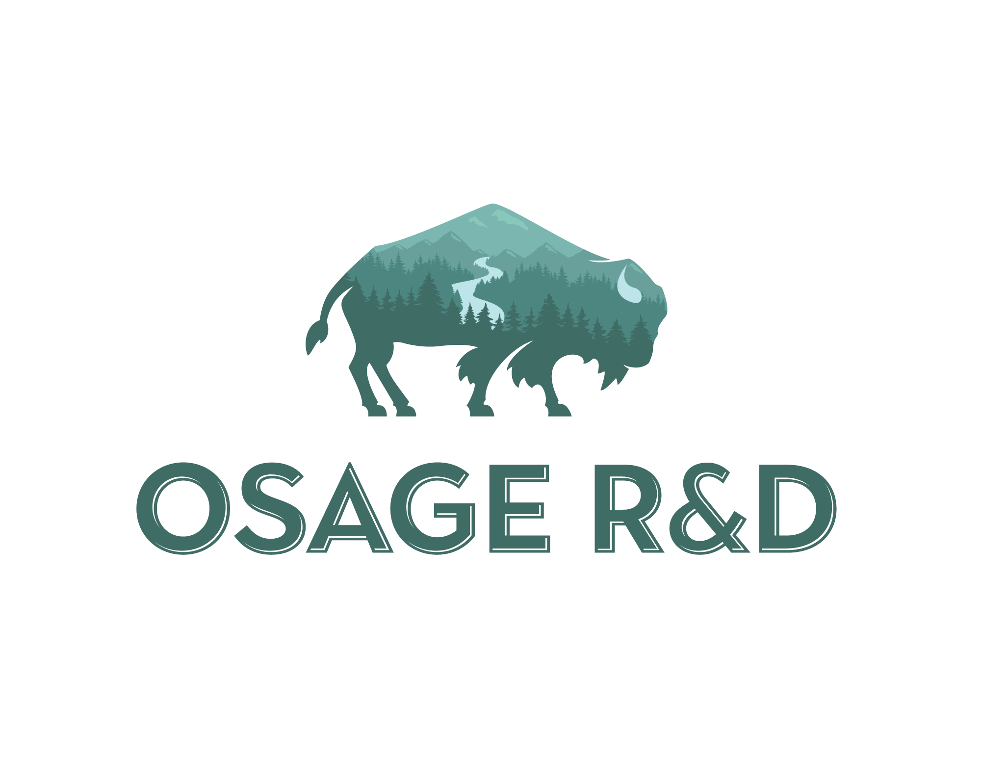 Osage RandD