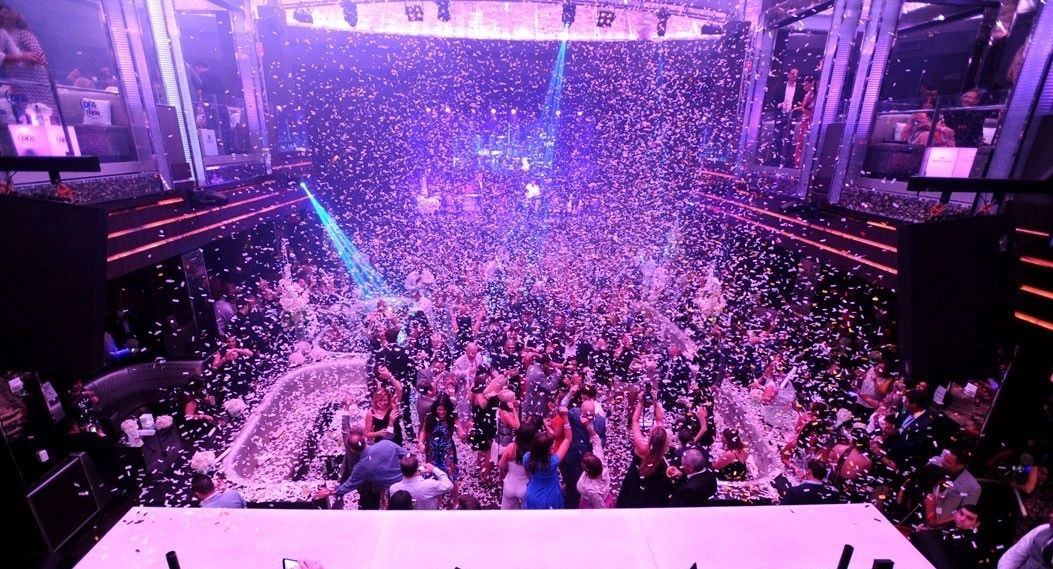 Purple Hype - Event Development and Management