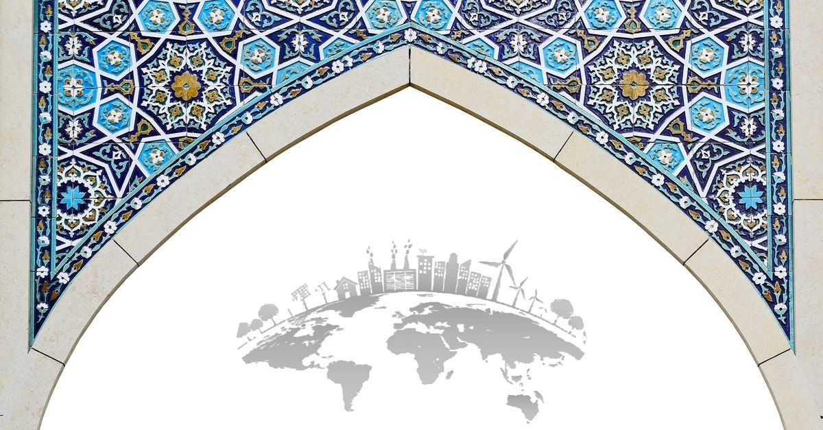 Infrastructure Finance - Islamic Infrastructure Conference 2020