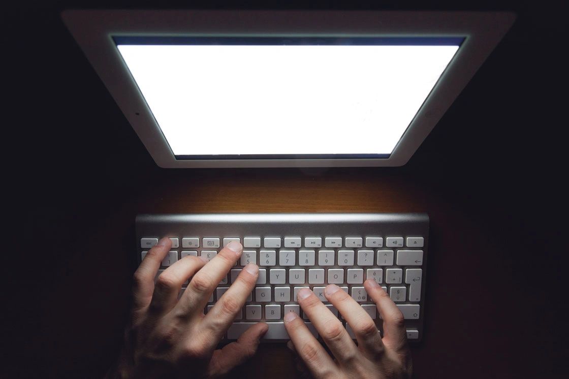 Anonymity in the Workplace