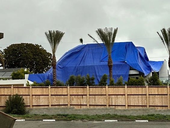 Shane Garst Jayme Garst- The Sydekicks Custom Home Builder San Diego