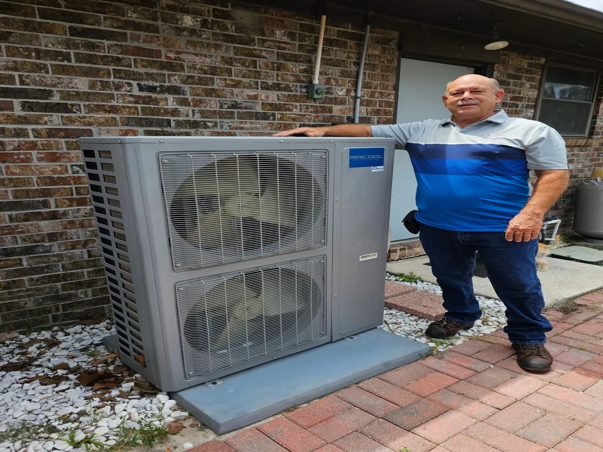 Evans Refrigeration and Air Conditioning - Ac Heat Pumps, Air ...