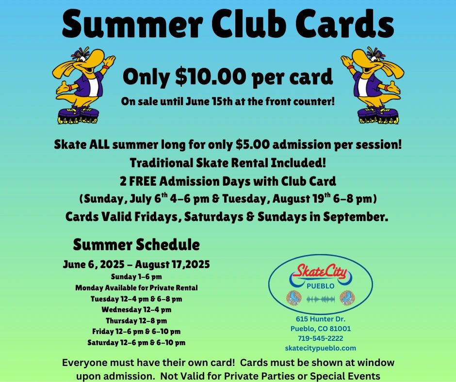 Home [skatecitypueblo.com]